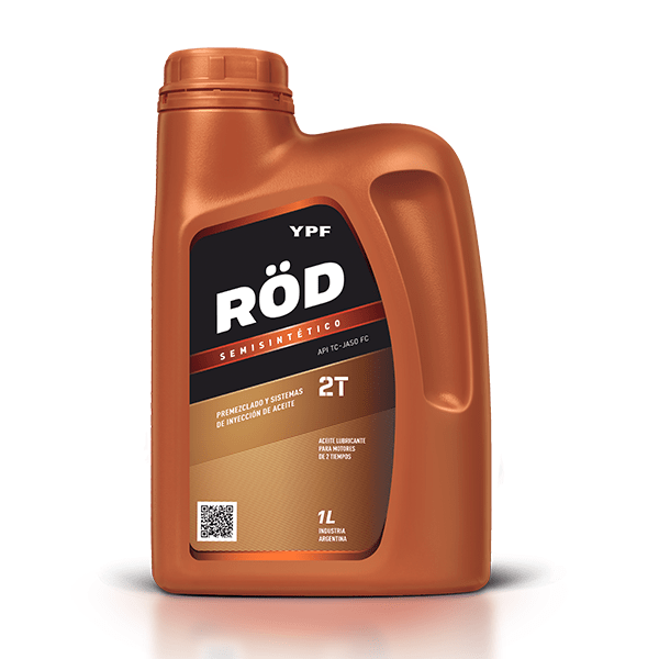 Productos – Lubricantes YPF Ecuador